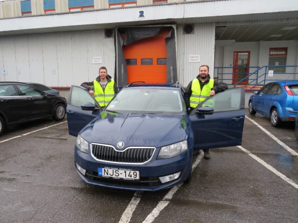 March 2020 – Drugstore dm in Hungary saves fuel with training and eco ...