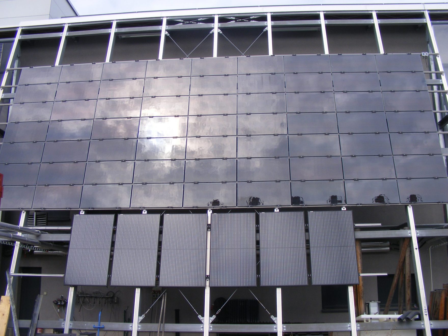 Start of Energy Scout training courses in eight countries – last ...